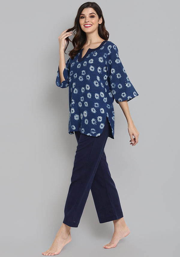 Night Suit For Women By Unidraa